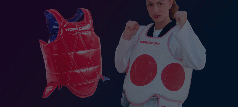 Chest/Rib Guards
