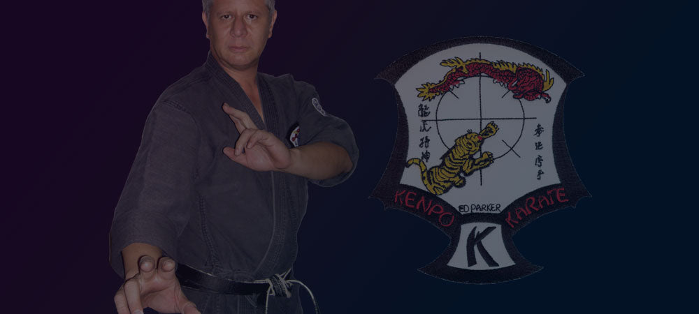 Kenpo