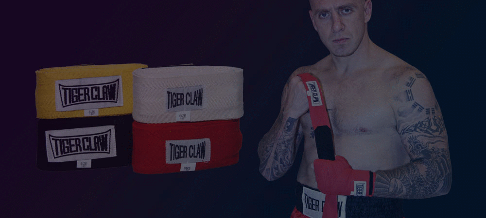 Regular Hand Wraps