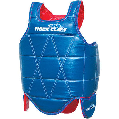 Pro Chest Guard: Solid