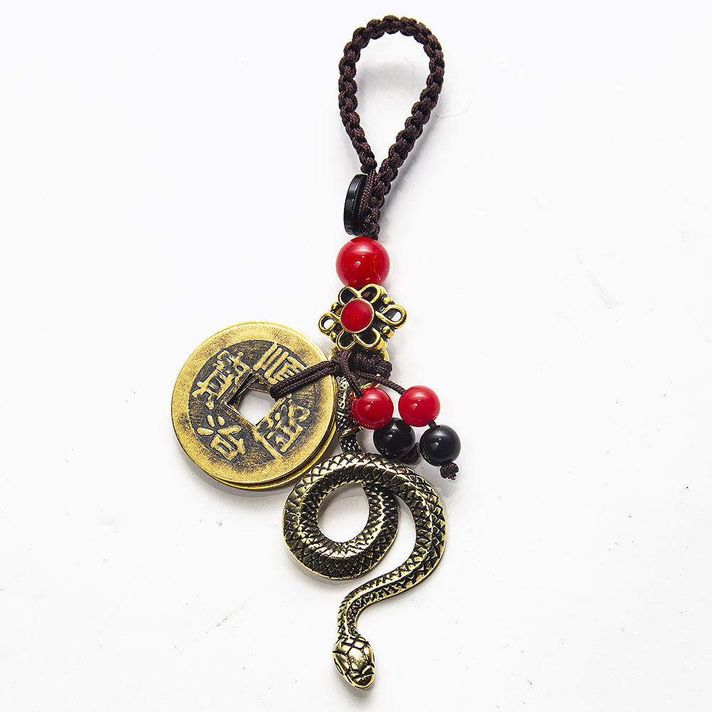 Chinese zodiac keychain 60 photos - Youhoroscope.com