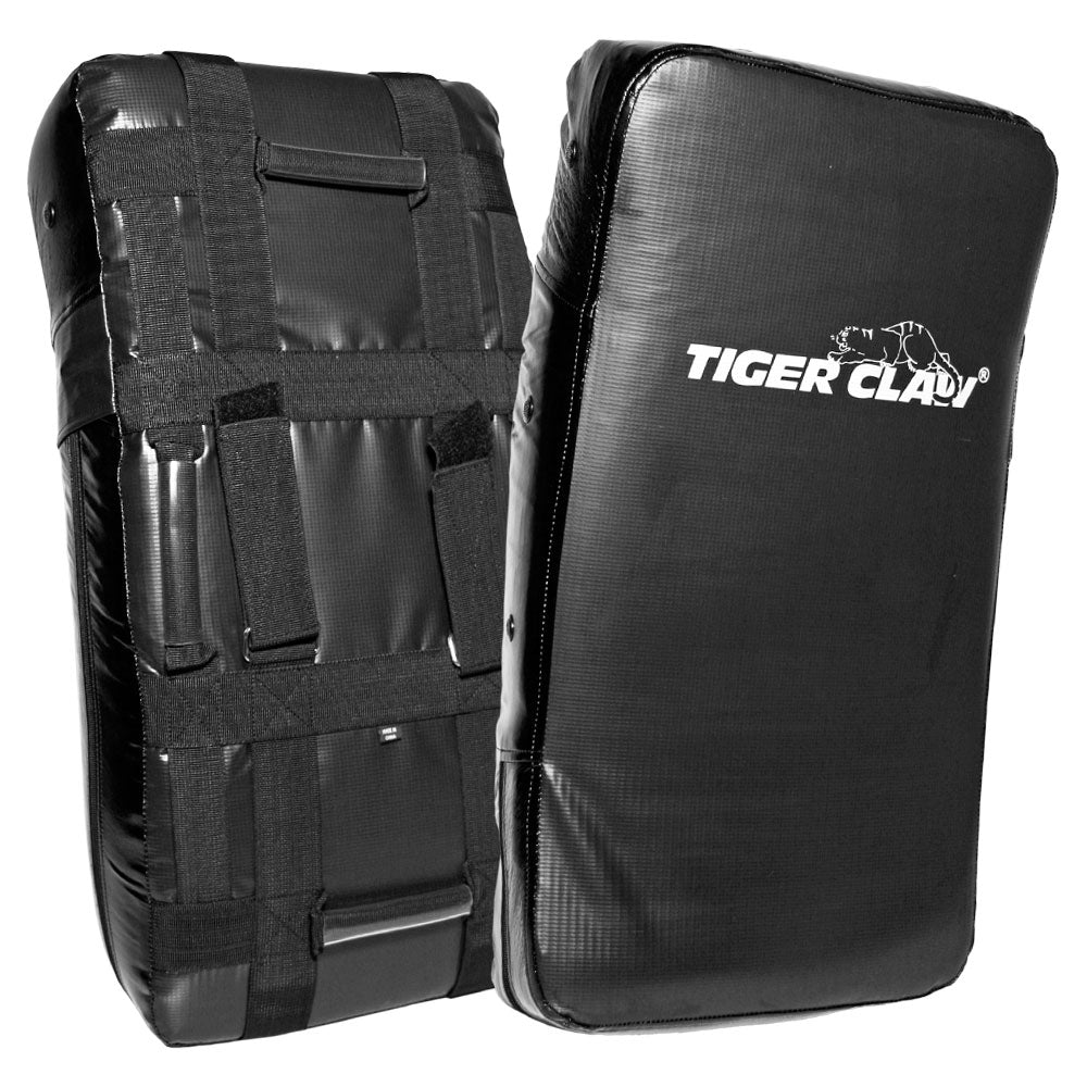 Shield - Tiger Claw Foam Shield