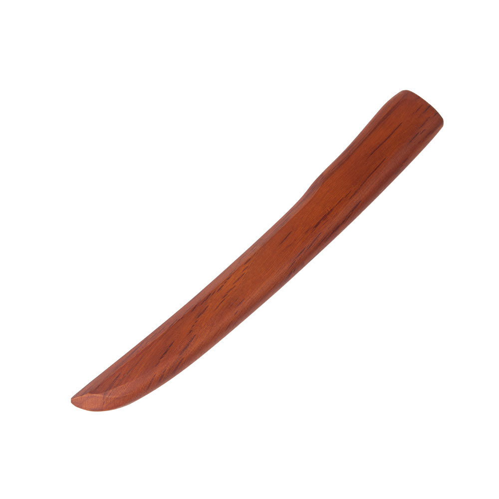 Fine Hardwood Tanto