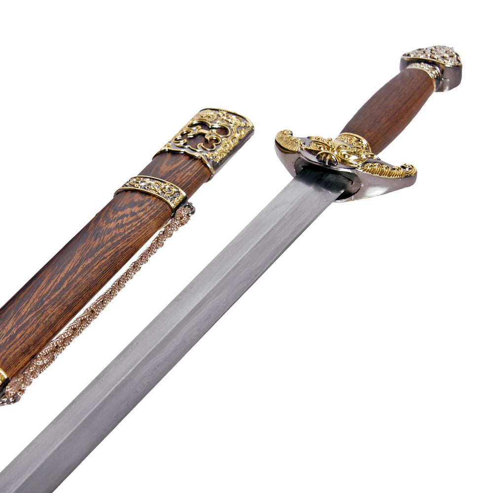 Emperor's Sword