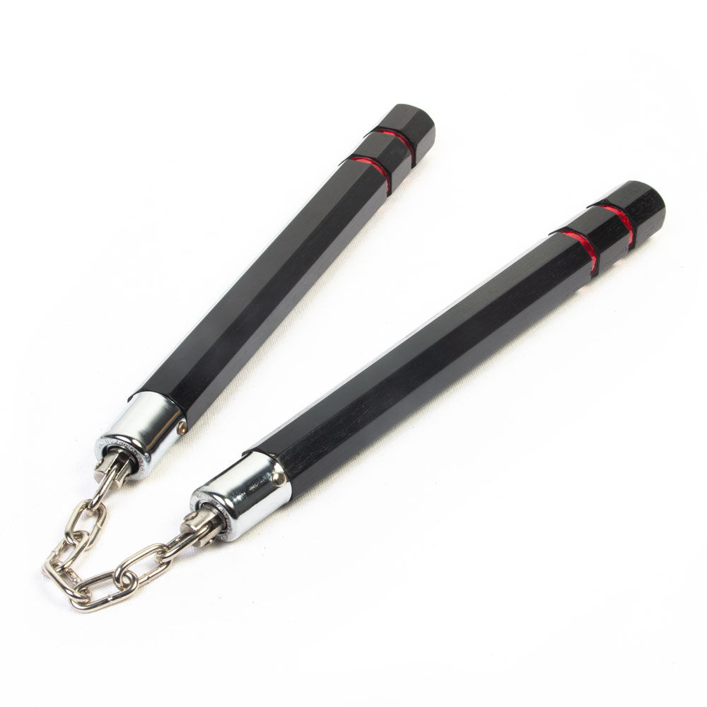 Nunchaku Fight Metal Stud Nunchaku | Pro Fight Shop