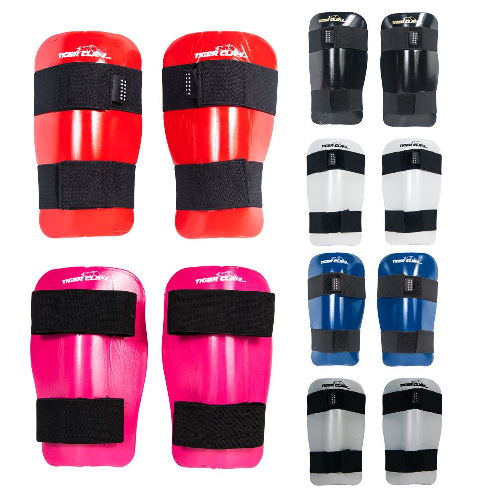 Sparmaster Series - Shin Guard