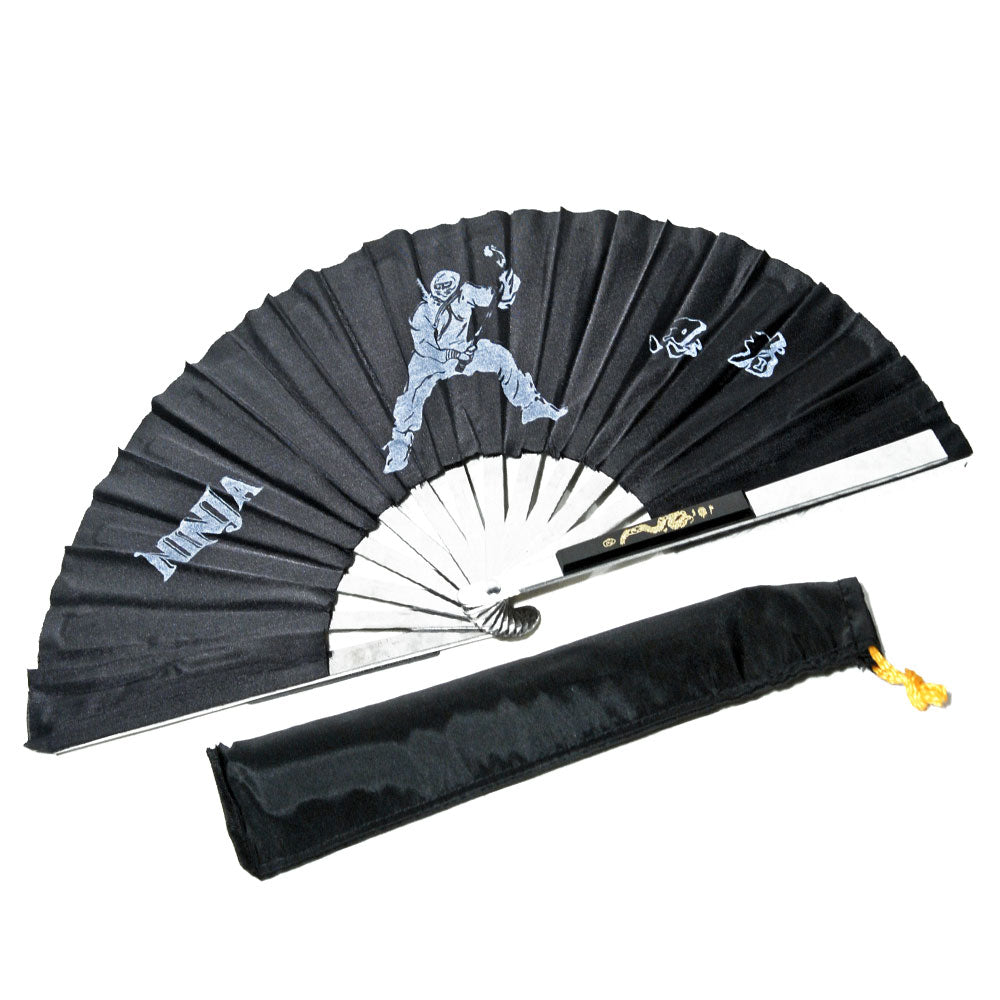 Ninjas Fan