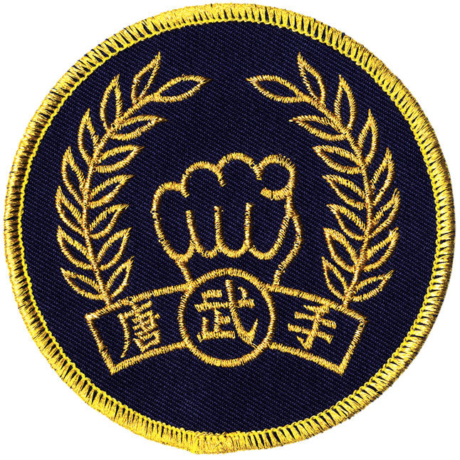 Logotipo Tang Soo Do