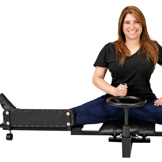 Pro Leg Stretcher - Stretching Machine