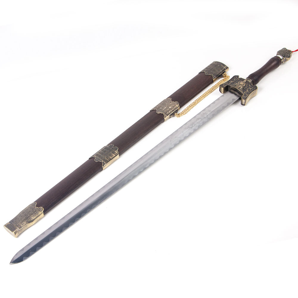 Shaolin weapon - Family Art Sword