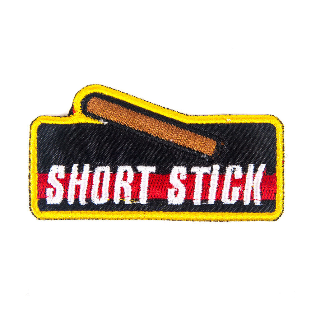 Short Stick Patch