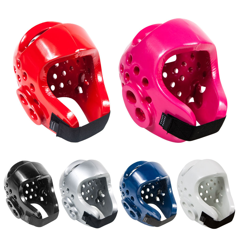 Pro-Spar Head Guard