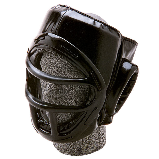 TC2000 Head Cage - Black