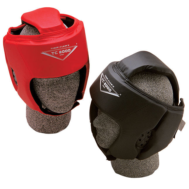 TC2000 Series - Head Guard#10-200