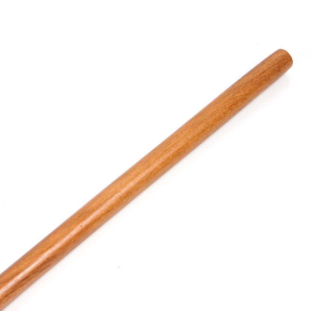 Wooden Weapon - Competition Hardwood Jo Staff - 60"/72"